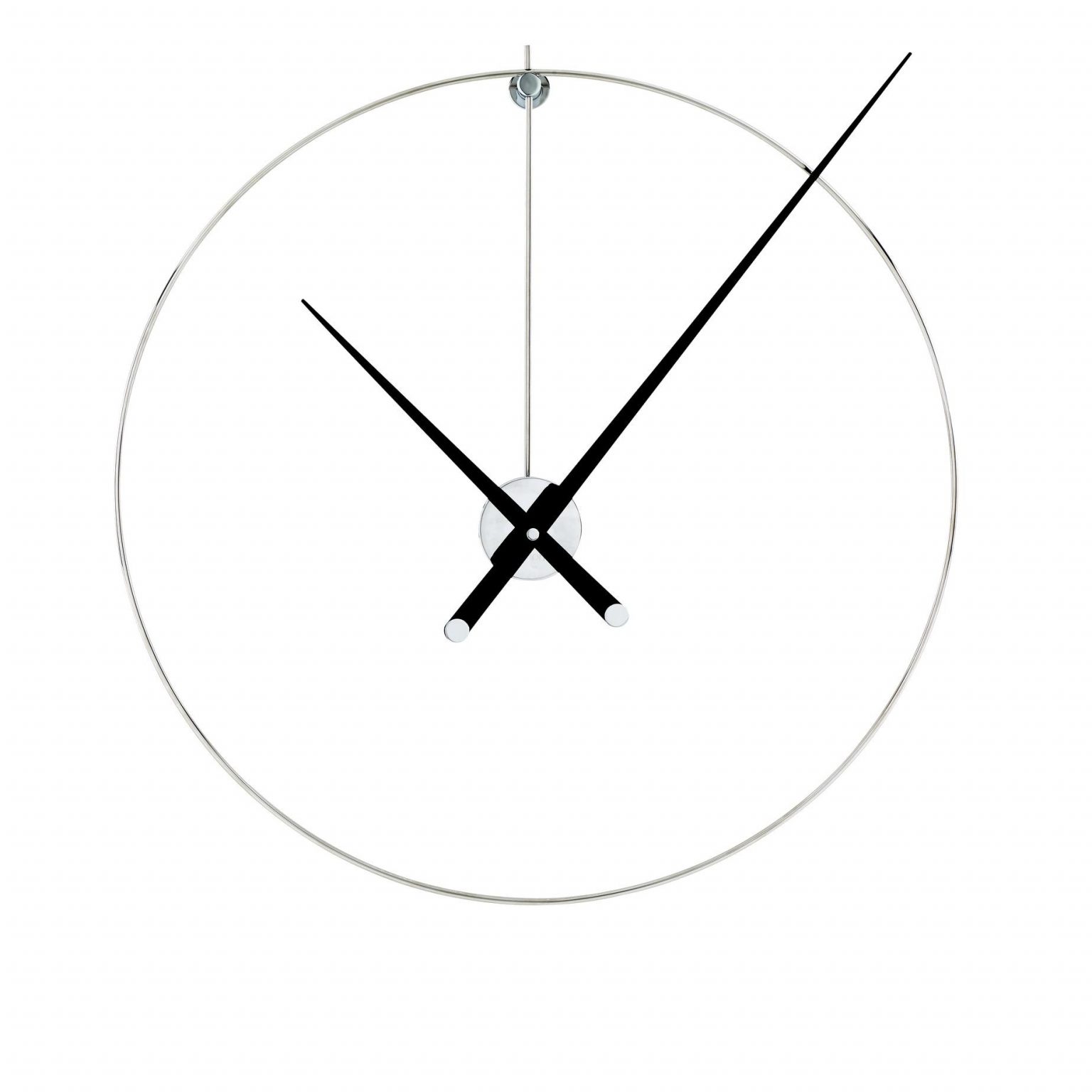 CLOCK: PIK - LIGNE ROSET Chelsea - Official Store - Contemporary Design ...