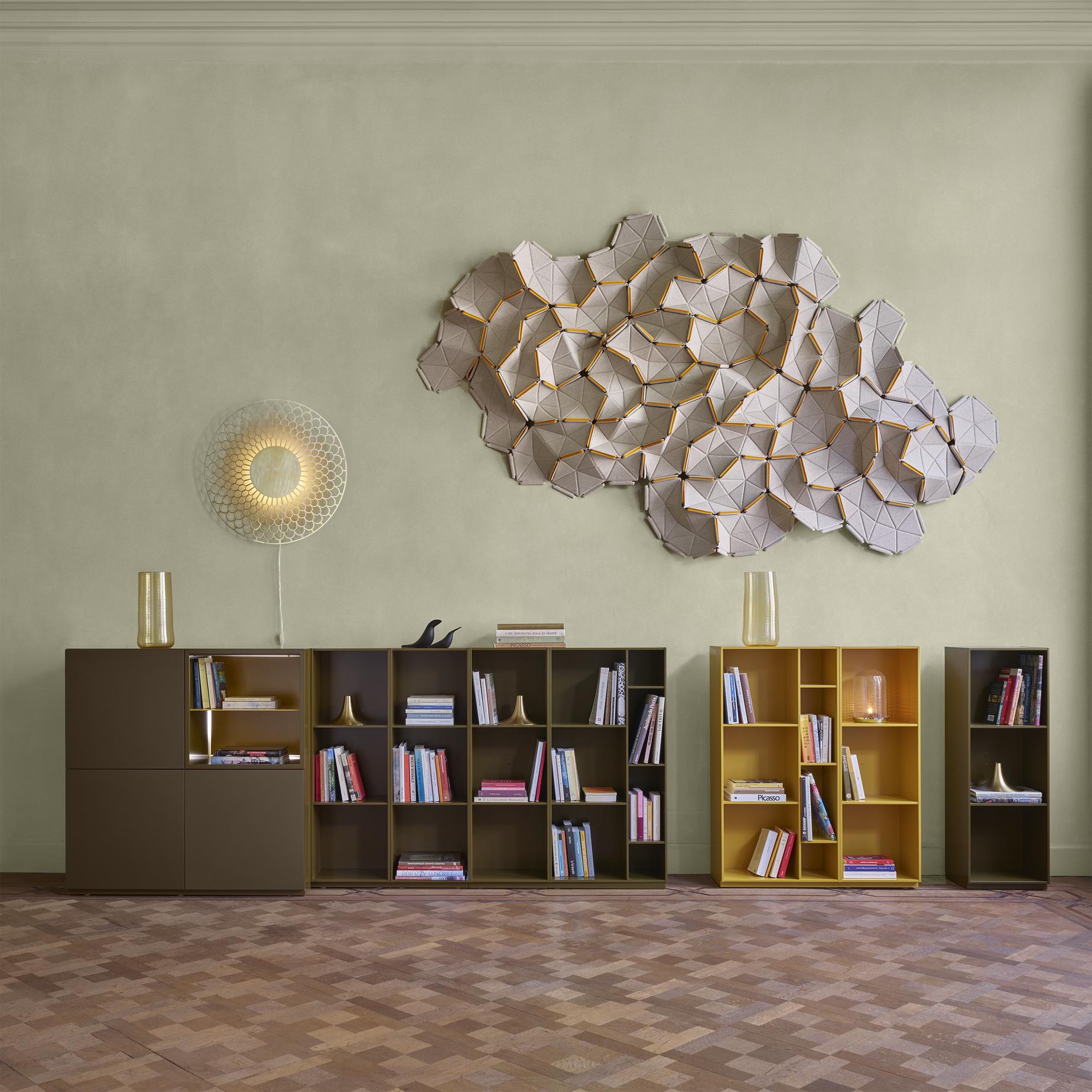 ROSA, ROSA, ROSAS - LIGNE ROSET