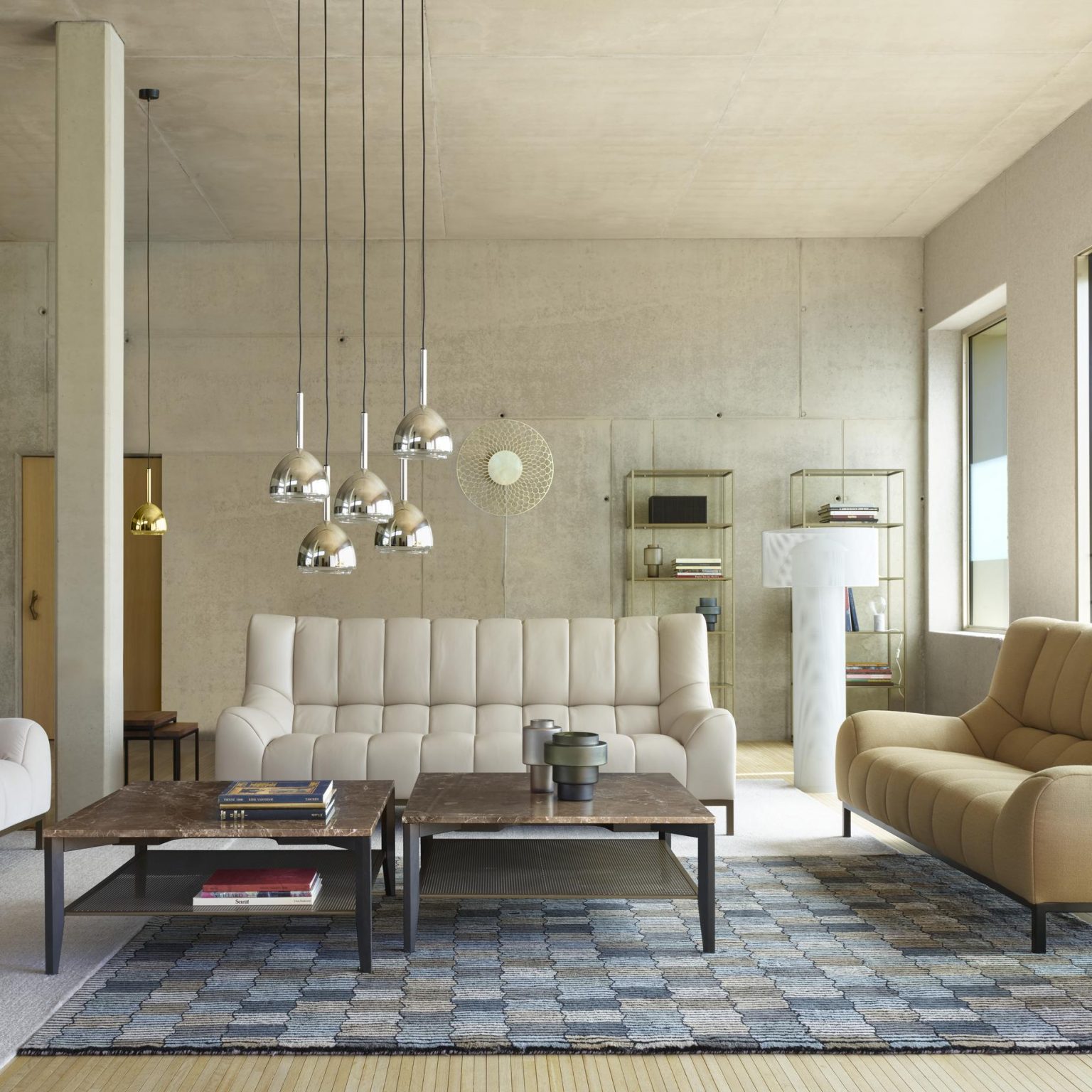 ROSA, ROSA, ROSAS - LIGNE ROSET Chelsea - Official Store - Contemporary ...