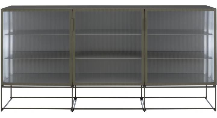 CANALETTO DISPLAY CABINET - LIGNE ROSET Chelsea - Official Store ...